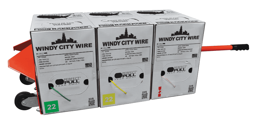 Windy City Wire